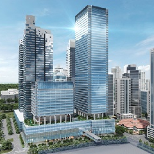 Internship | IOI Properties Group Berhad